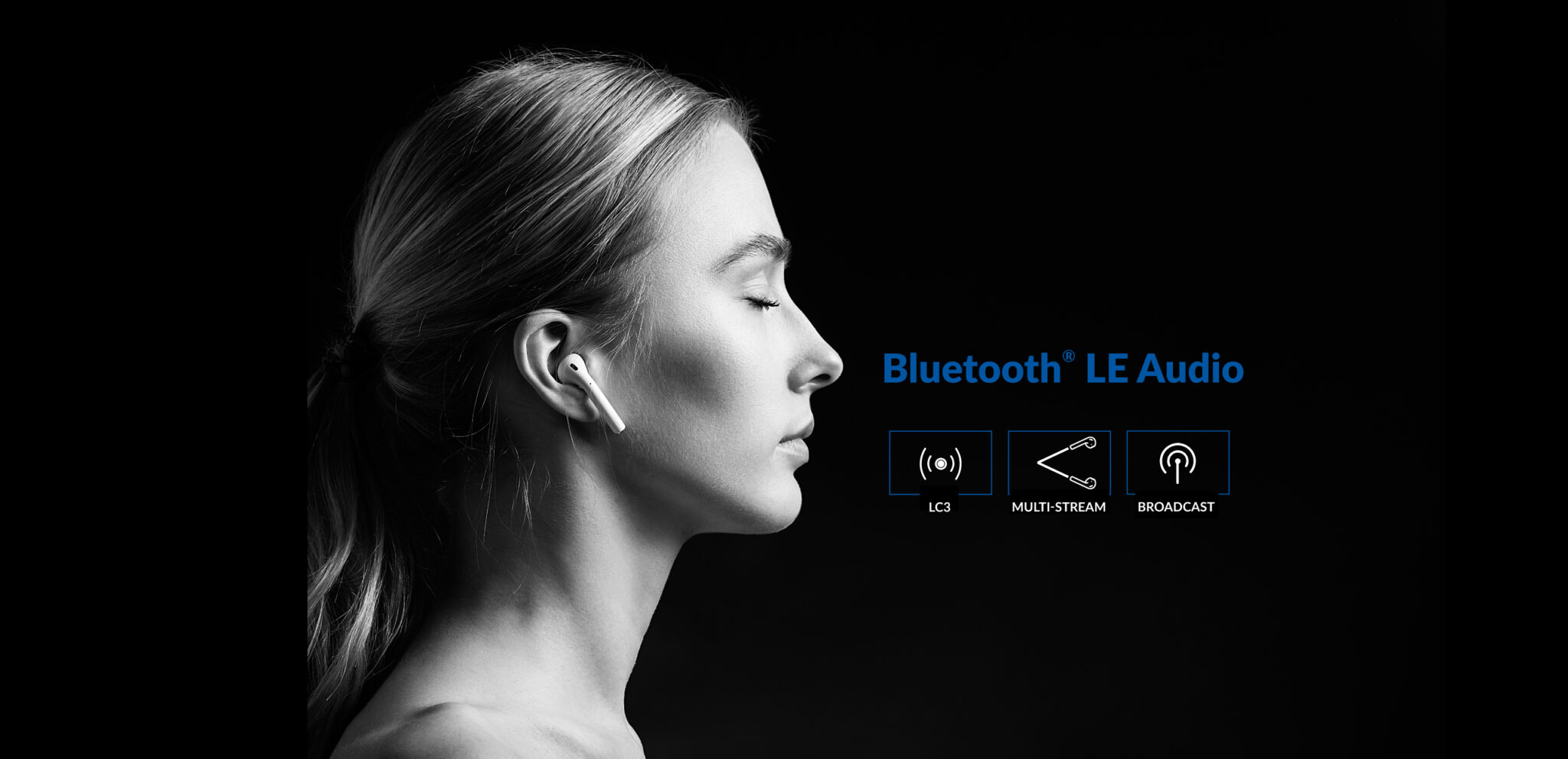 Bluetooth® Stack Launches Next-gen Audio Streaming - OpenSynergy ...