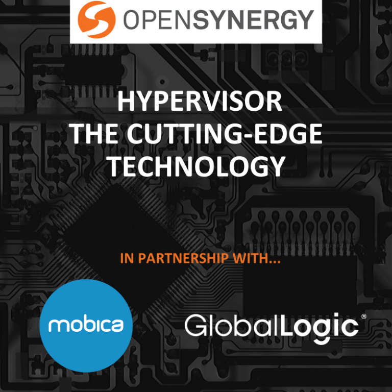 Press Releases - OpenSynergy GmbH