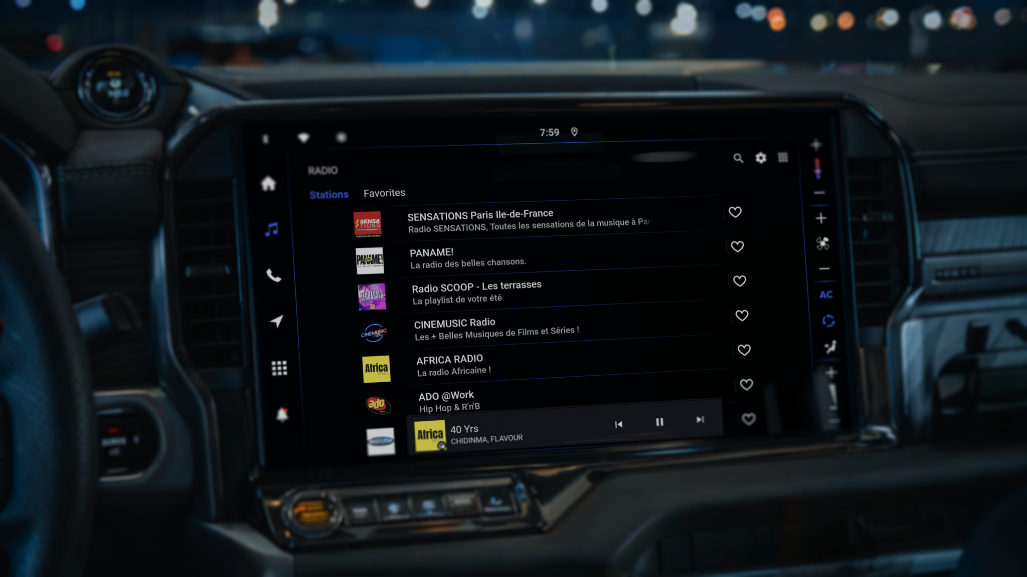 OpenSynergy - Bluetooth and Tuner SDKs for Embedded Systems